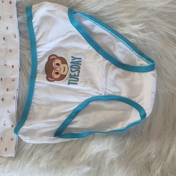 H&M | Accessories | Hm Little Girls Chemisole And Pantie | Poshmark